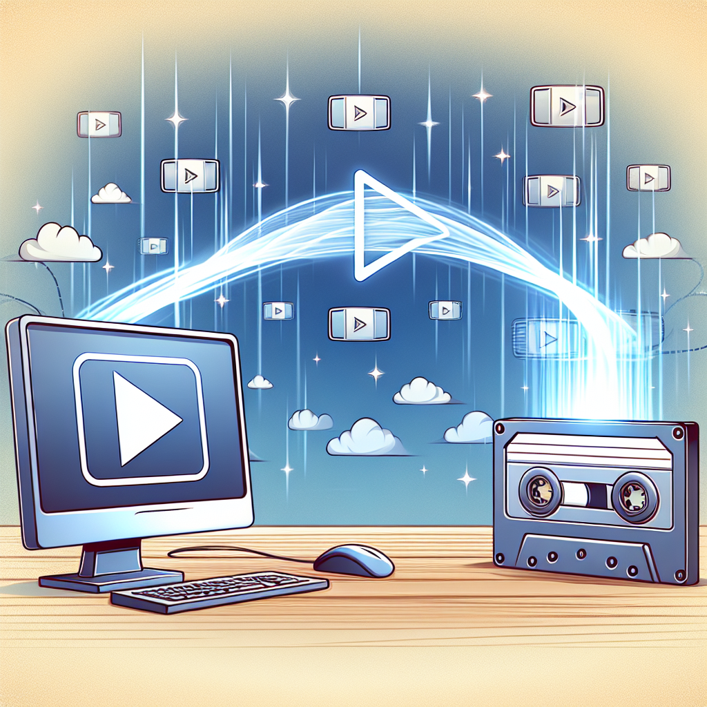 Comprehensive Guide to Download Facebook Videos Easily - HiTech Insights